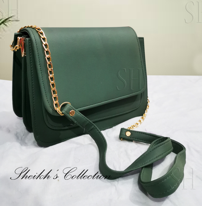 Handbag Crossbody Handbags Ladies Hand Bags Shoulder Bag | Daraz.pk