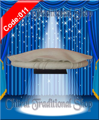 Premium Quality Mix Woolen Chitrali Pakol Peshawar Topi Pathani Cap For ...