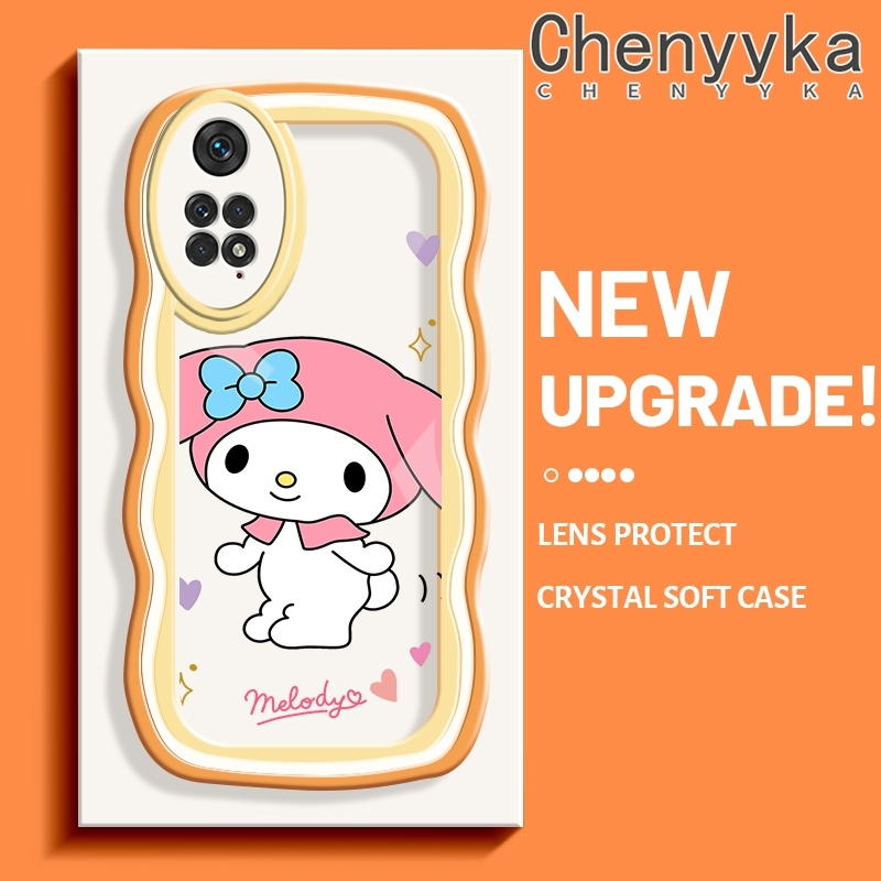 chenyyka For Xiaomi MI Redmi Note 11 11s Poco M4 Pro 4G Case Cartoon ...