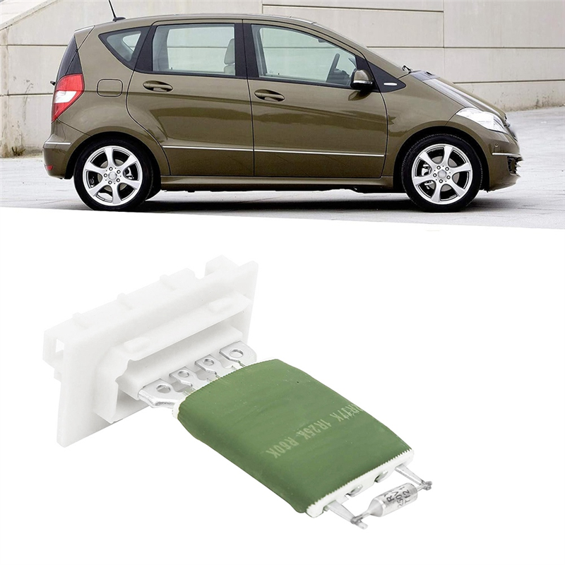 A1698200397 Regulator Blower Air Conditioning Blower Speed Control ...