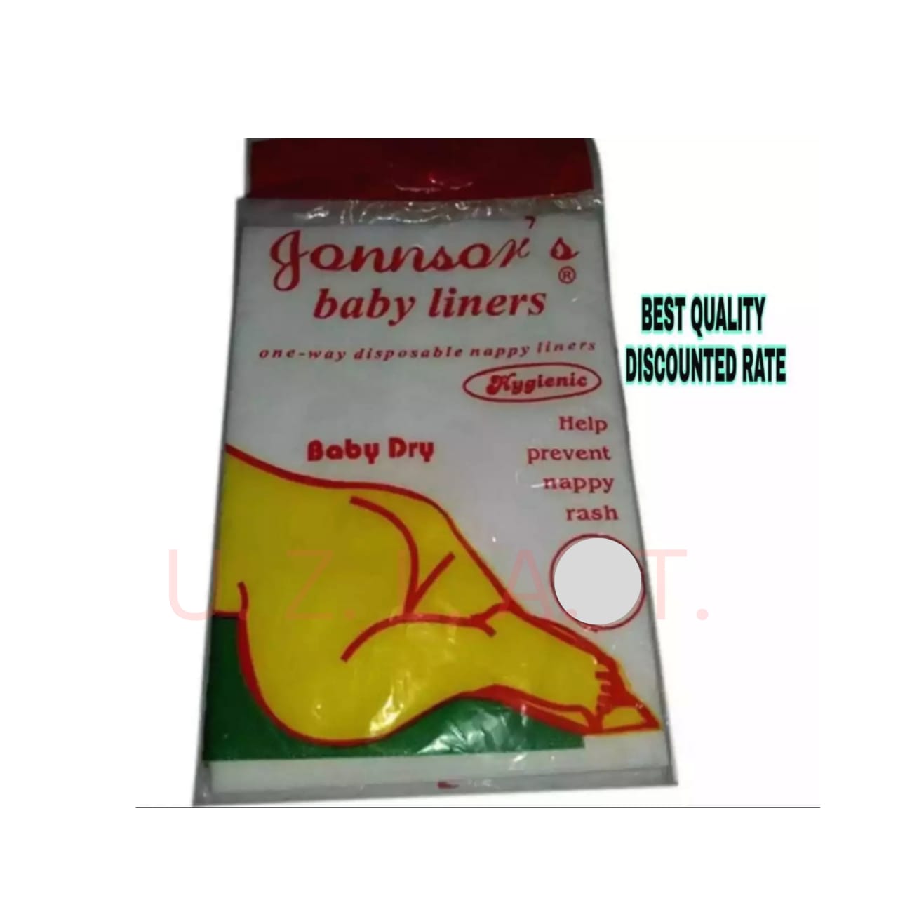 Baby Liner Sheets | Daraz.pk: Buy Online at Best Prices in Pakistan ...