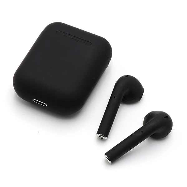 inPods 12 True Wireless earbuds Stereo BT V5.0 Dual Air Buds PRo ...