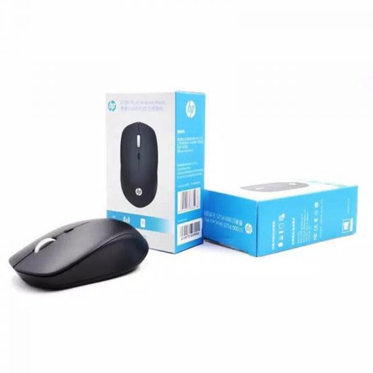 Mouse , Wireless Mouse, W/L Mouse HP FM 510 HP Wireless Mouse For PC ...