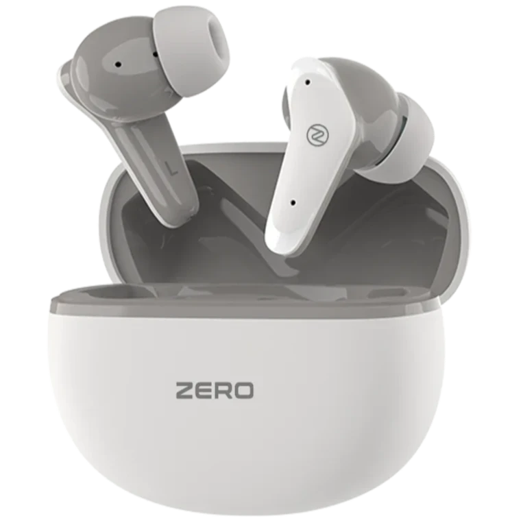 Zero® Rover Pro Earbuds | Bluetooth 5.3, 6-Hour Playtime, ENC Noise ...