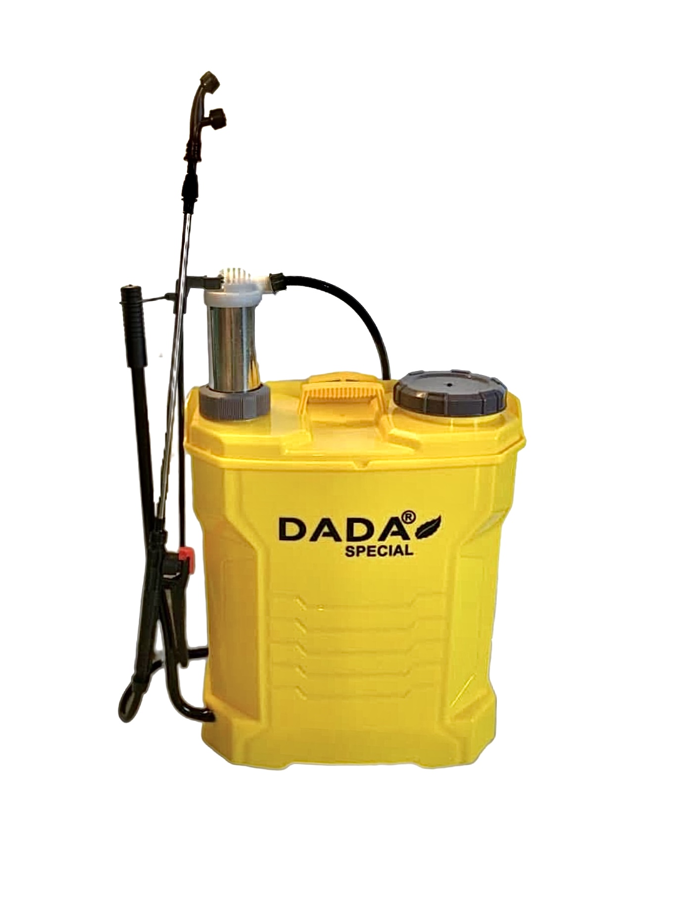 DADA 20 Liter Manual Sprayer - Agricultural Pressure Water Spray Manual ...