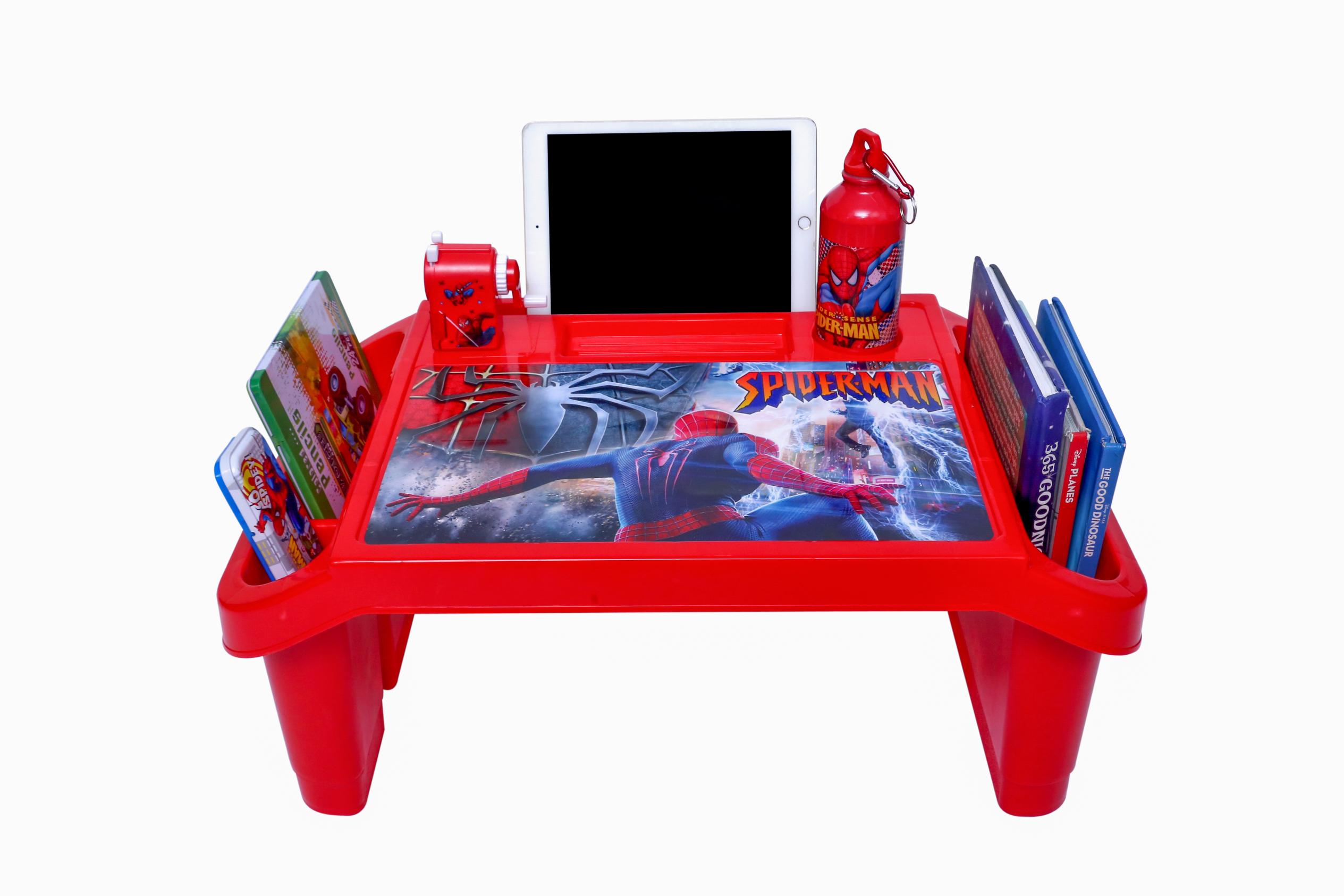 Portable Plastic Home School Desk - Multipurpose Kids Table | Daraz.pk
