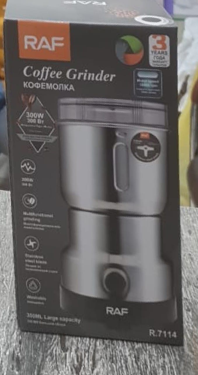 RAF GRINDER 7114 | Daraz.pk: Buy Online at Best Prices in Pakistan ...