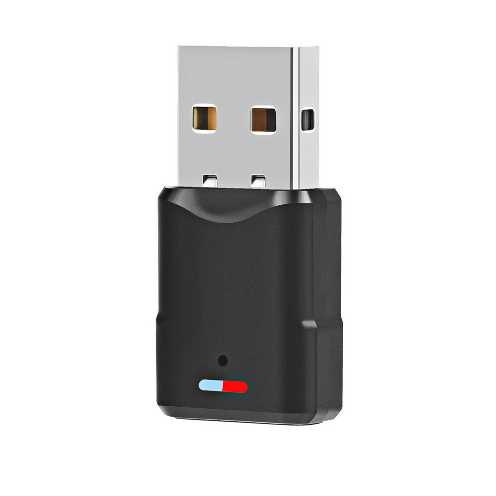 Bluetooth 5.3 USB adapter free driver transceiver 3Mbps | Daraz.pk