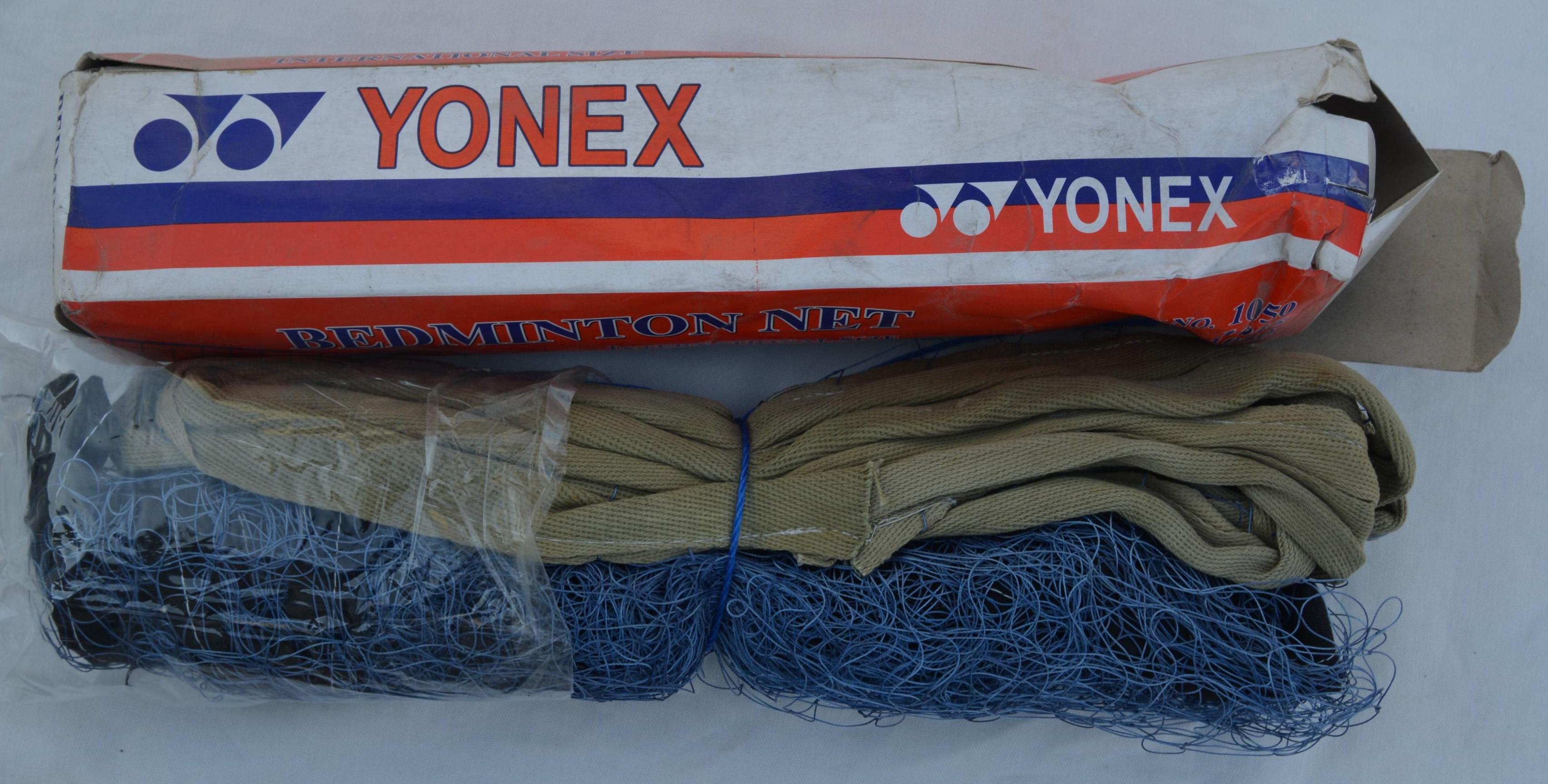 Yonex Badminton Net | Daraz.pk