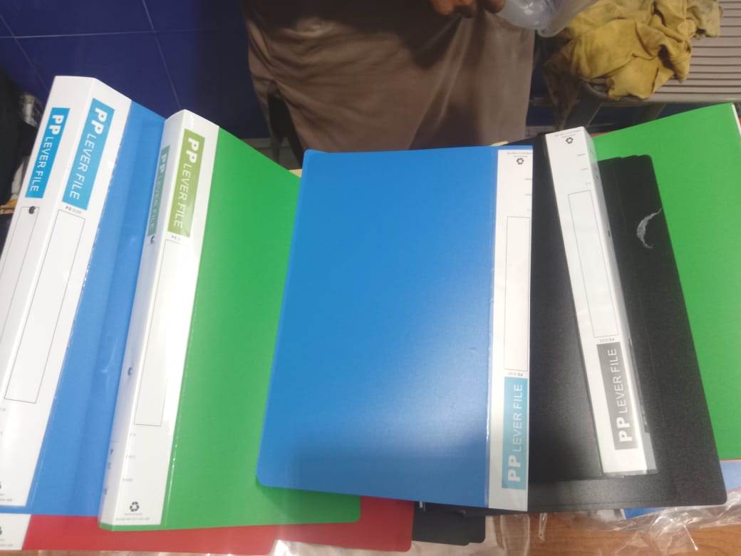 Ring File for Documents | Daraz.pk