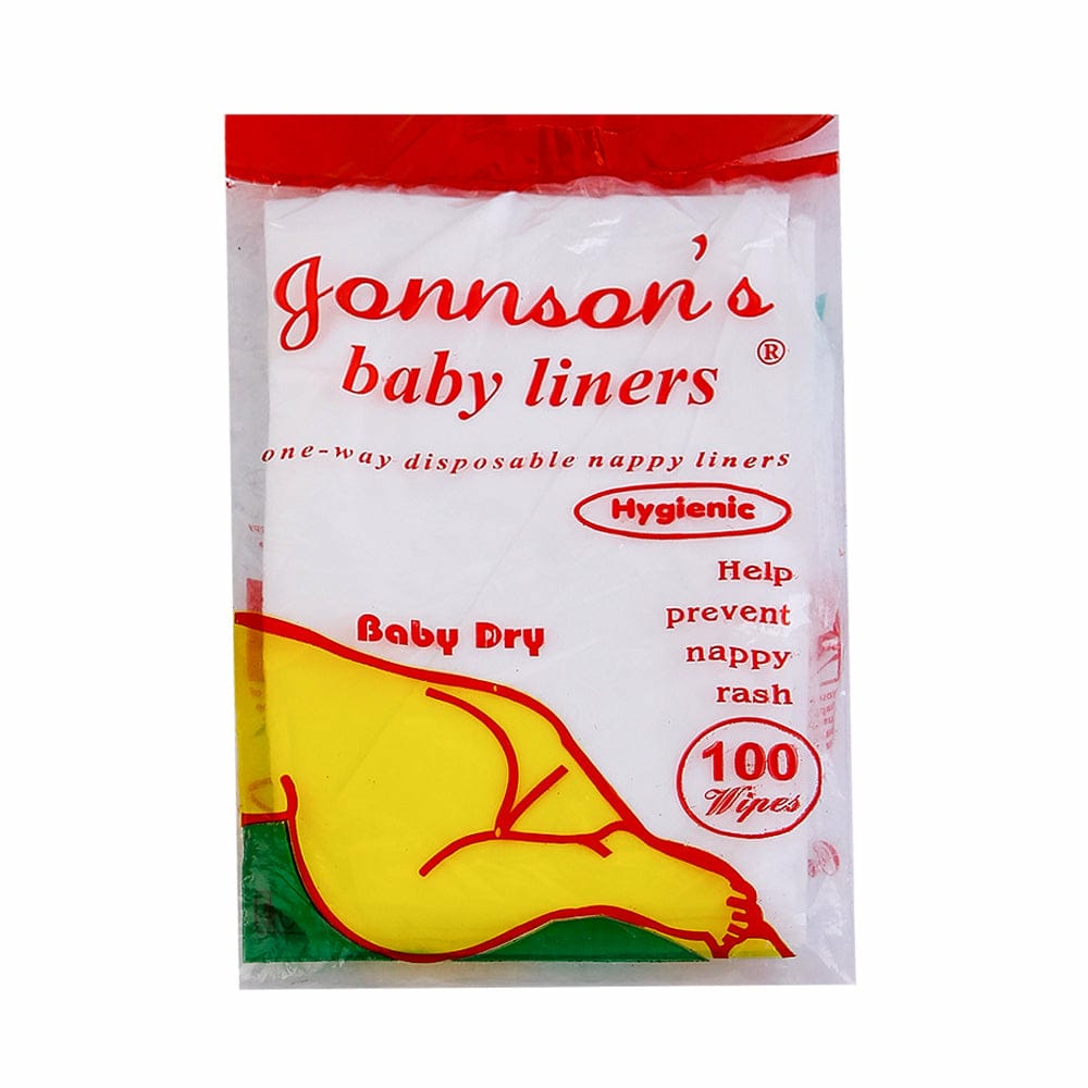 Baby liner for daiper Sheet 10 | Daraz.pk