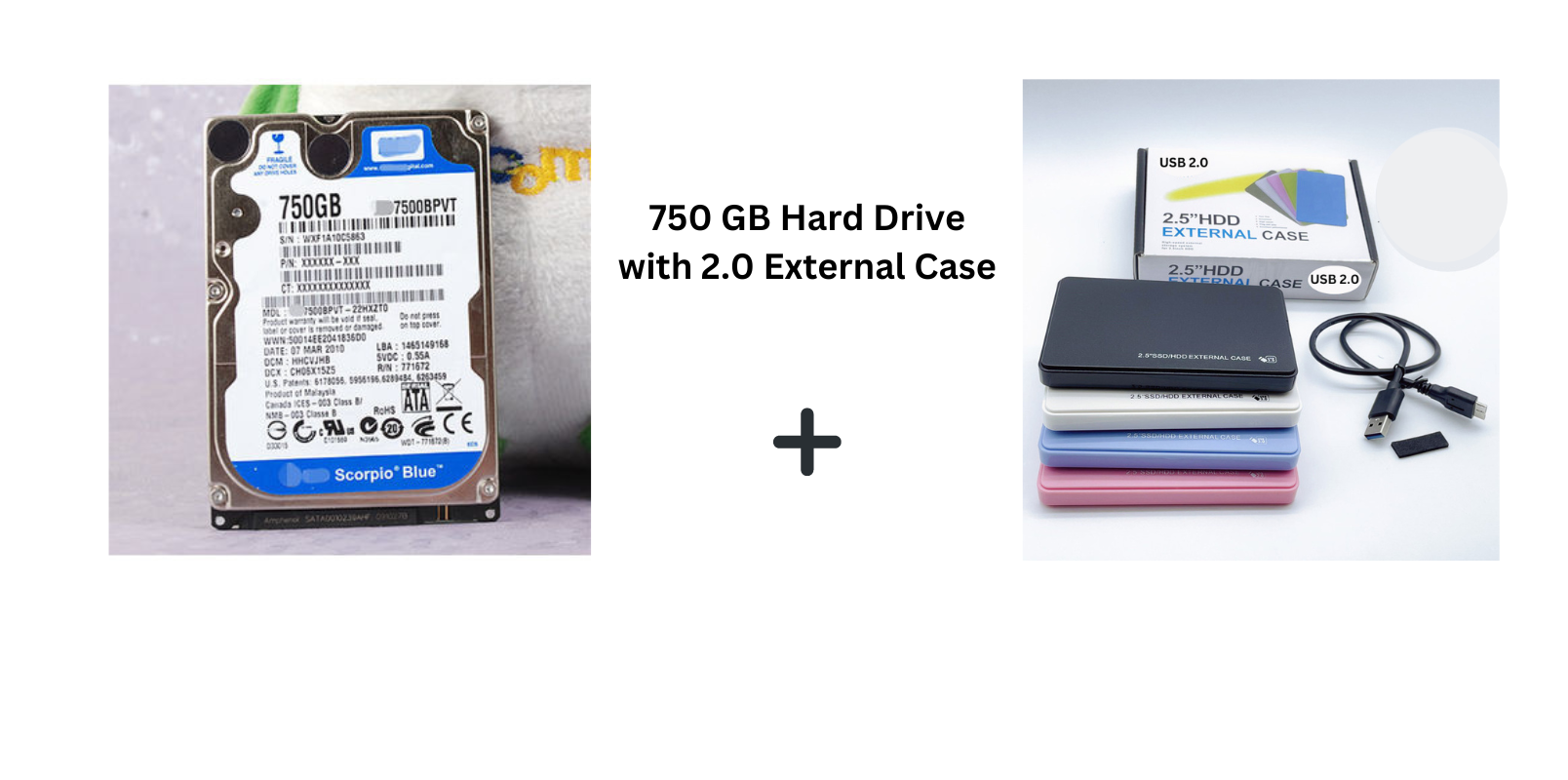 Pre-Installed Games 500GB Laptop and PC HARDDISK, Laptop SATA Hard Disk ...