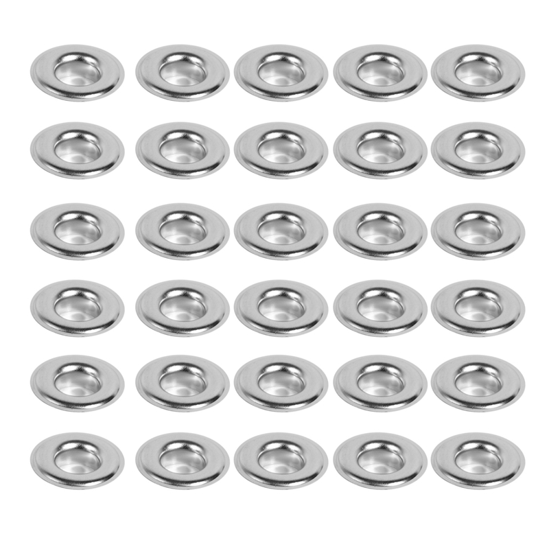 SP6 Eyelets - 180 Pack - Marine - Tent, Boat & Tarp Covers | Daraz.pk