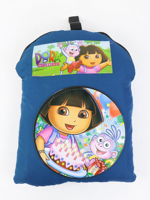 Dora Bag for Kids Prussian Blue | Daraz.pk