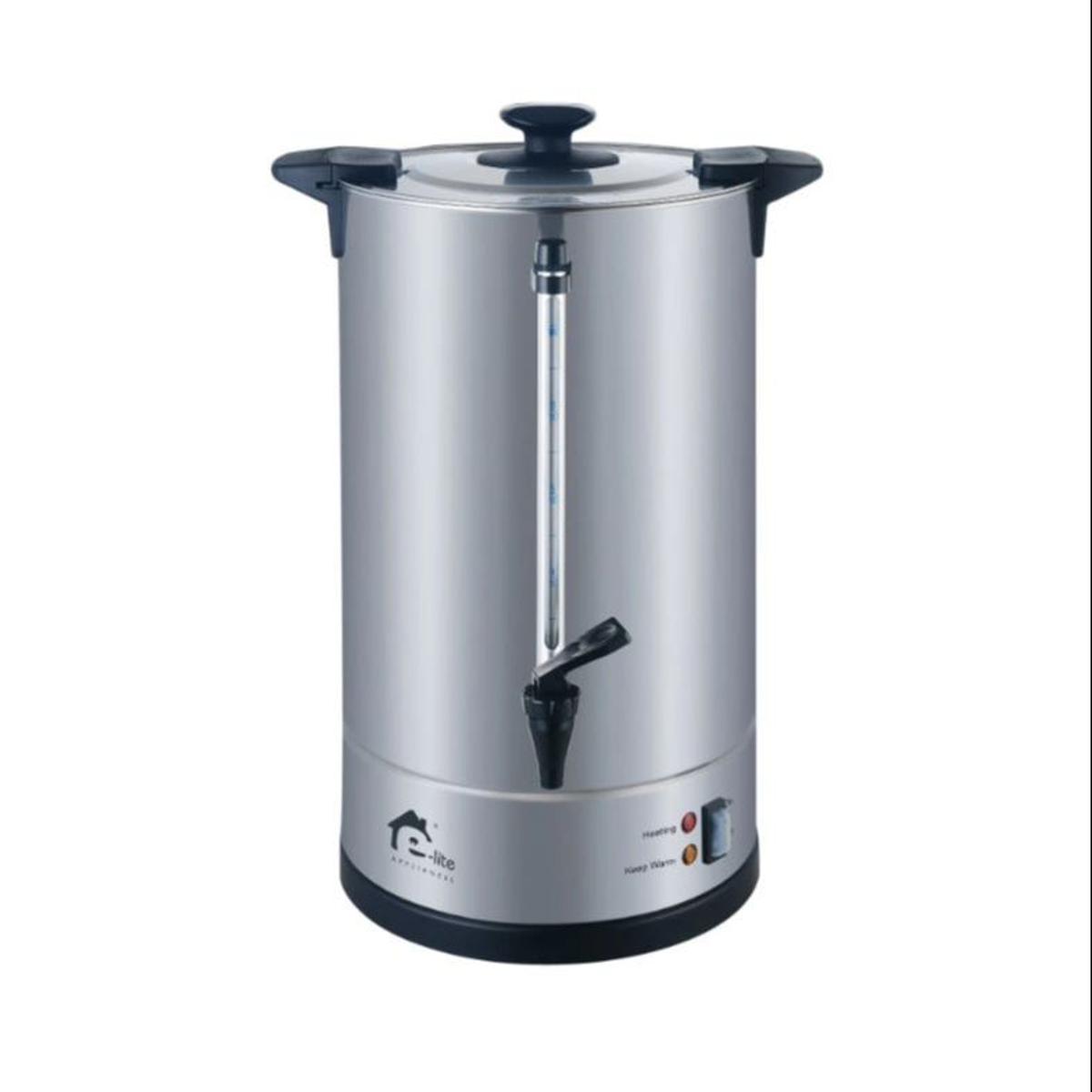 E-LITE ELECTRIC TEA KETTLE 20L - EWK-20B - 1 YEAR WARRANTY | Daraz.pk