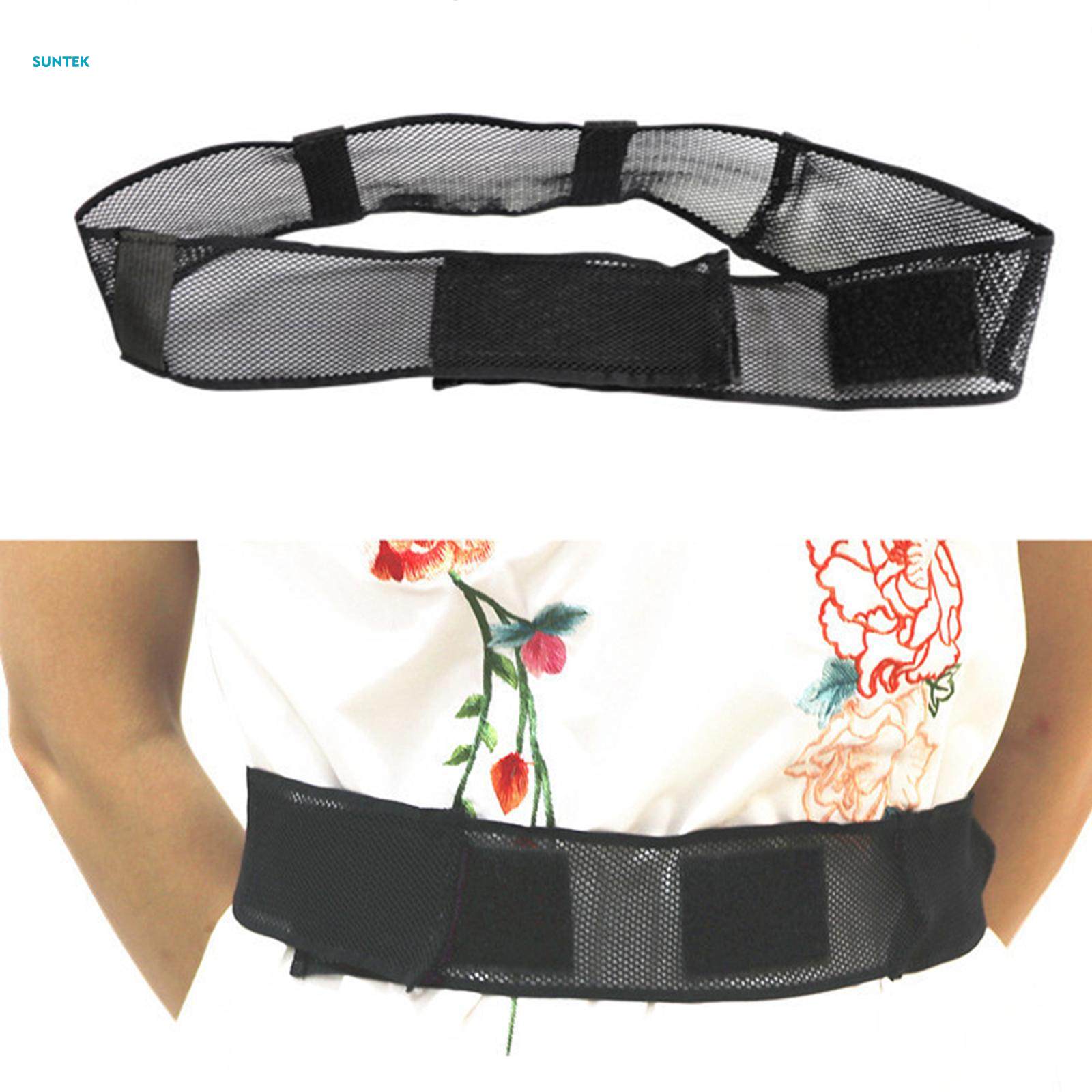 Abdominal Dialysis Belt Porous Mesh Comfortable Accessories for ...