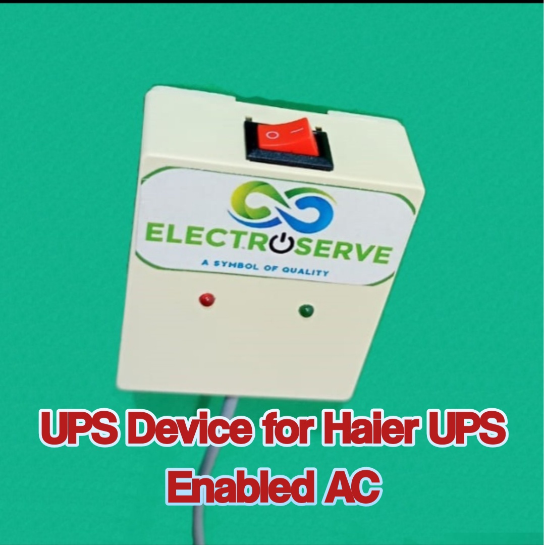 UPS Device for Hair and Candy DC Inverter AC UPS Module Advance. Lock ...