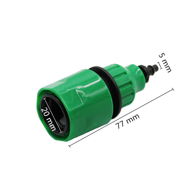 Automatic Lcd Display Water Timer Garden Irrigation Control Device ...