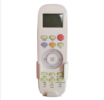 Haier Ac Remote / Haier Ac Remote / Haier Air condition Remote control ...