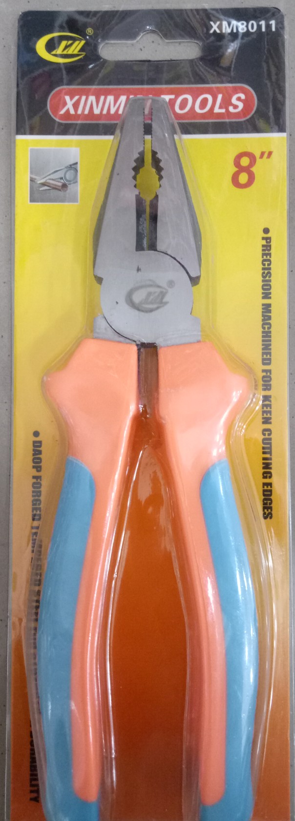 Xinmin Original Super Plier (Plas Set) | Daraz.pk