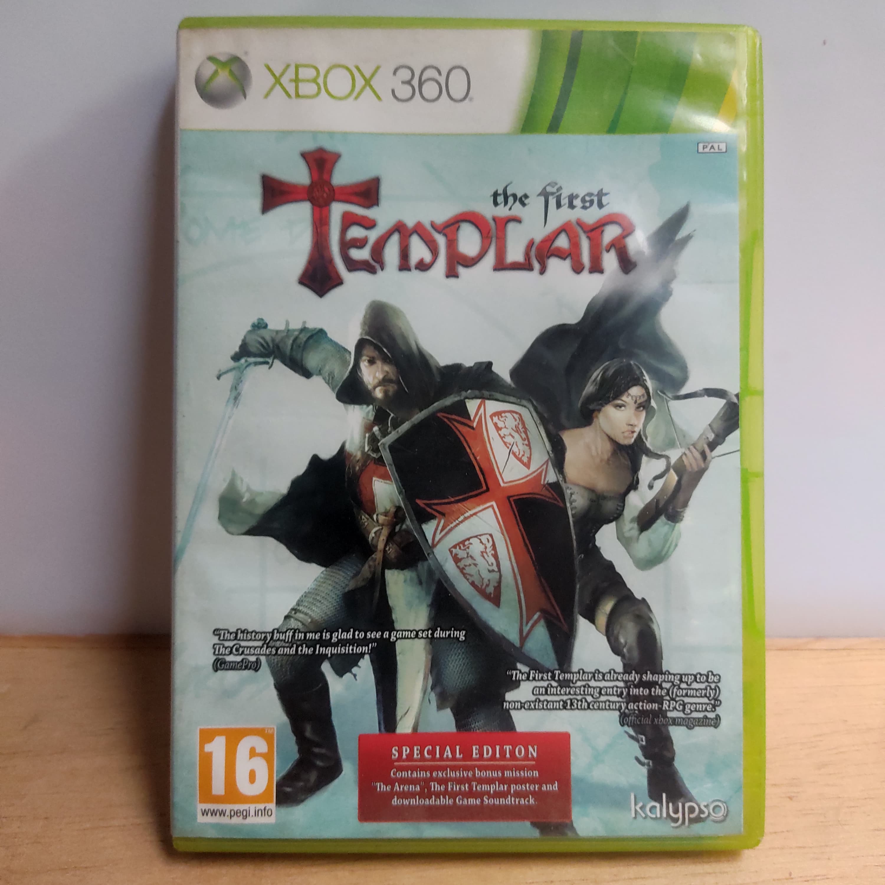 Original Xbox 360 Games (Choose and Buy!!!) | Daraz.pk