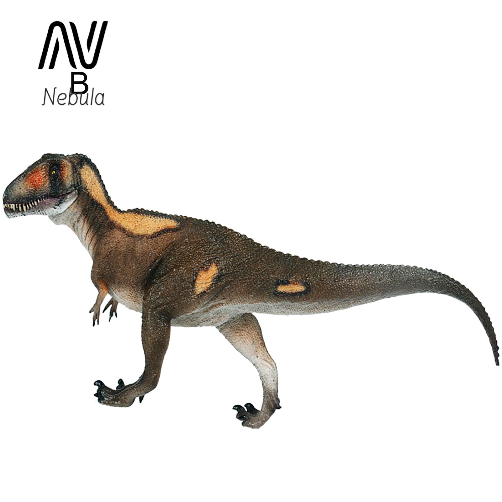 Nebula Supreme Dinosaur Model Figurine Smooth Surface ...
