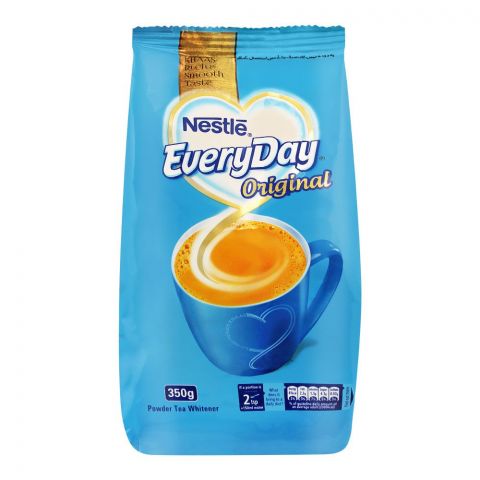 Nestle Everyday Tea Whitener, 350g | Daraz.pk