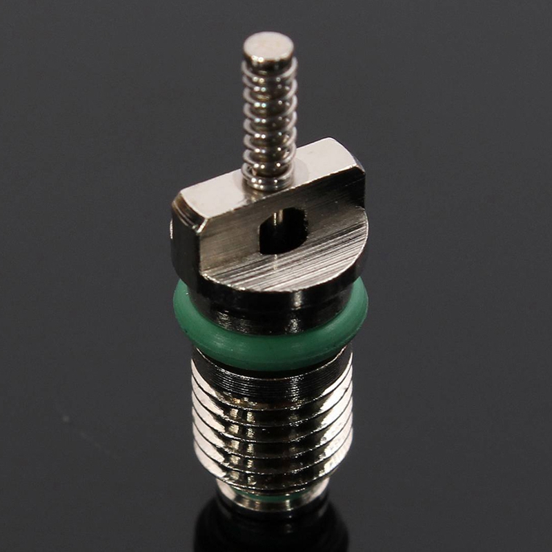 30Pcs Car AC R134A Valve Core Needles Assortment 134a | Daraz.pk