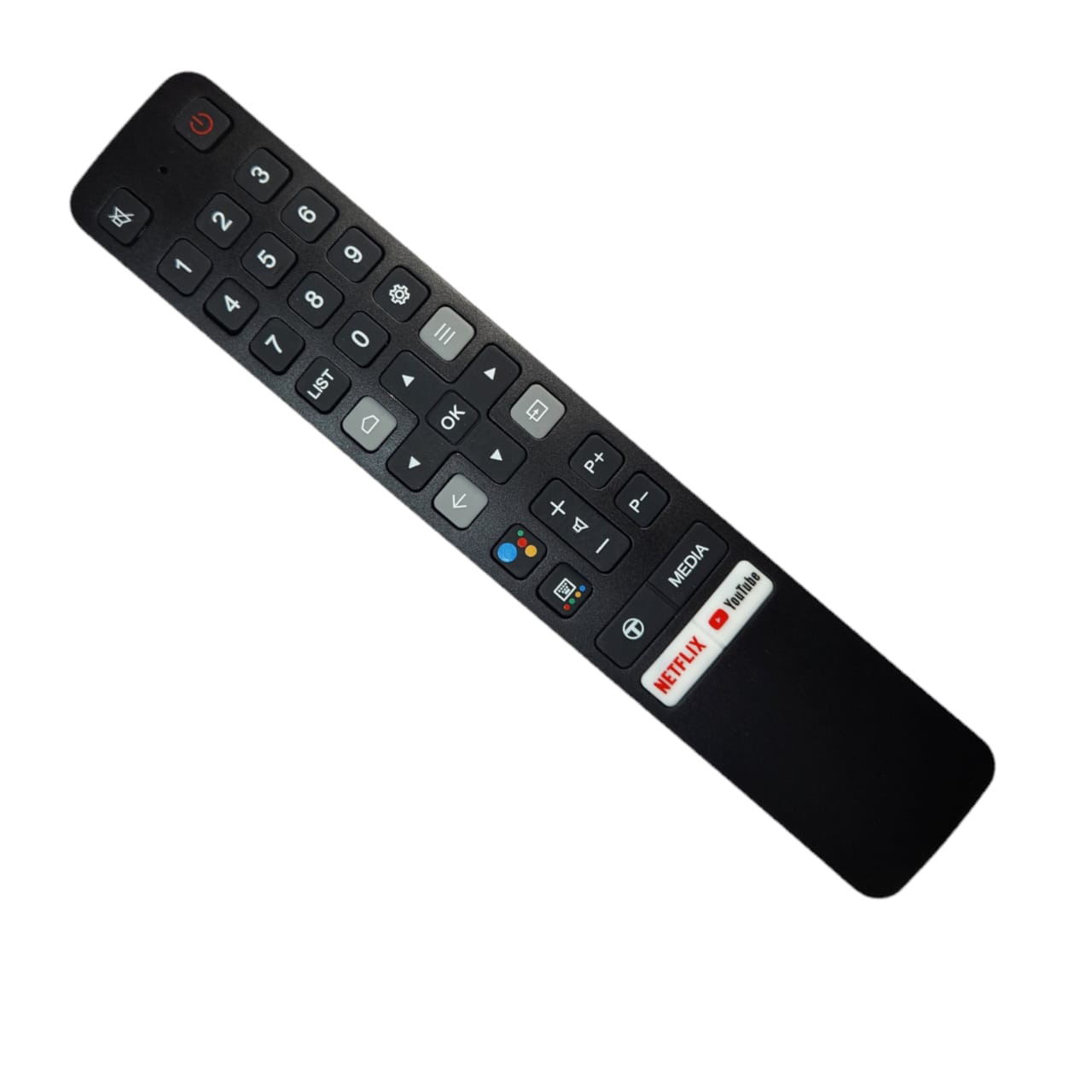 TCL LED Smart TV Remote Control (with out Mic) TCL TV Simple Remote ...