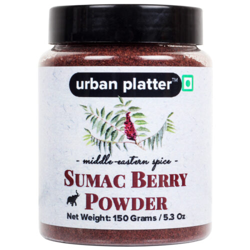 Sumac Berry Powder 150 GM | Daraz.pk