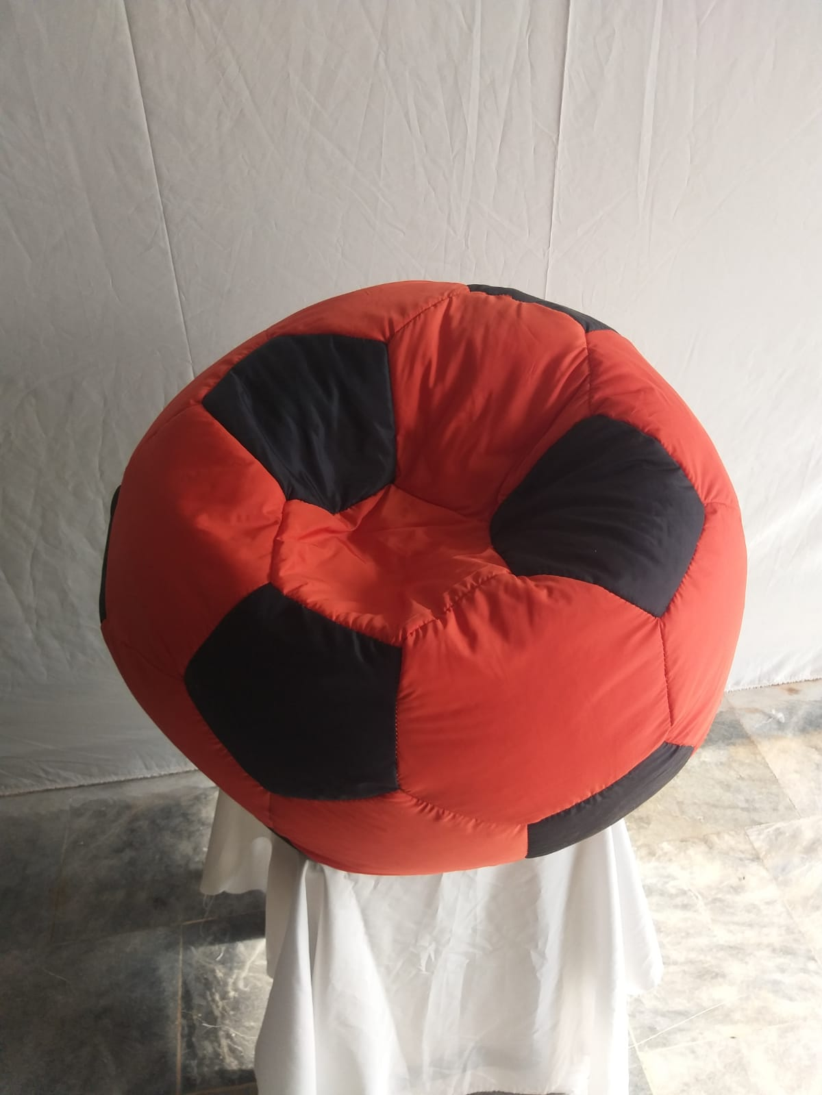 Beautiful Stylish, Comfortable Bean Bag Stool (for kids) | Daraz.pk