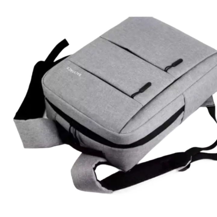 Laptop Backpack Bag for Men and women Business Travel Bag Pack - 18 ...