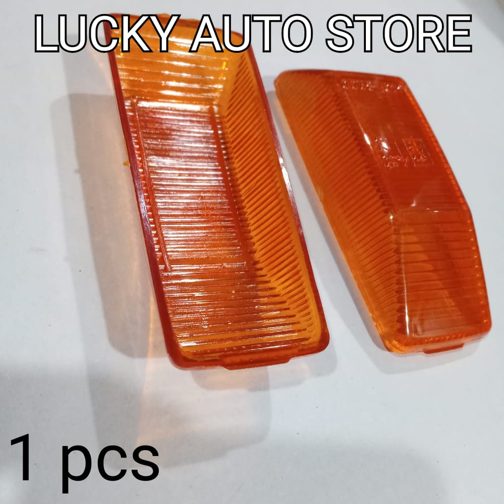 SUZUKI KHYBER FUNDER INDICATOR LIGHT COVER 1 PCS | Daraz.pk