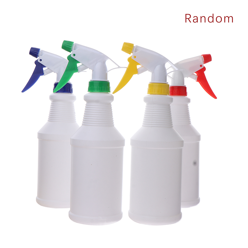 Random Empty Container Portable Spray Bottle Refillable PE/Plastic ...