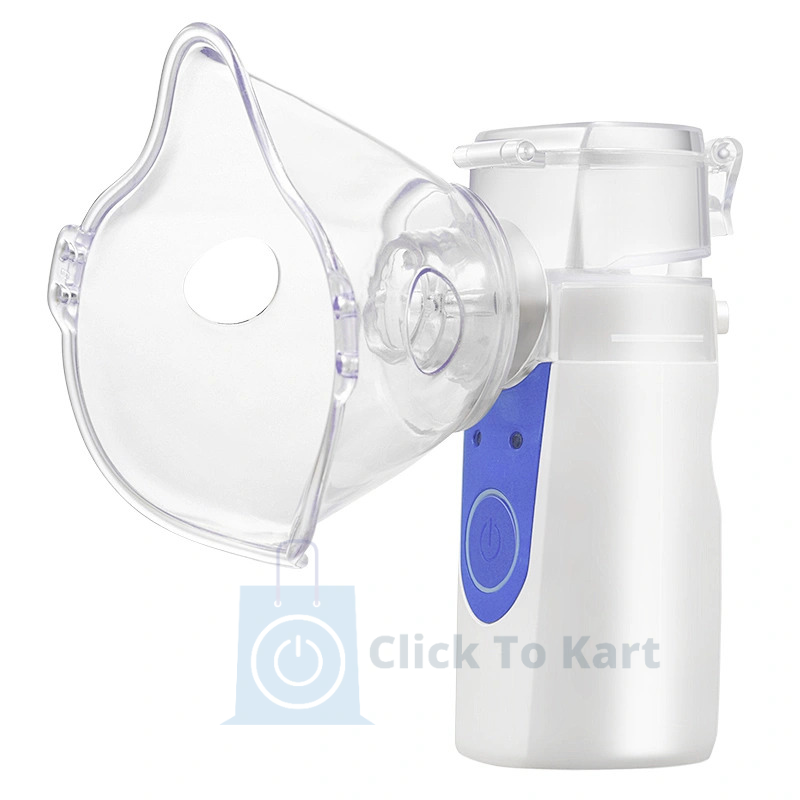 Mesh Nebulizer, Nebulizer Machine, Nasal Aspirator Baby, Medical ...