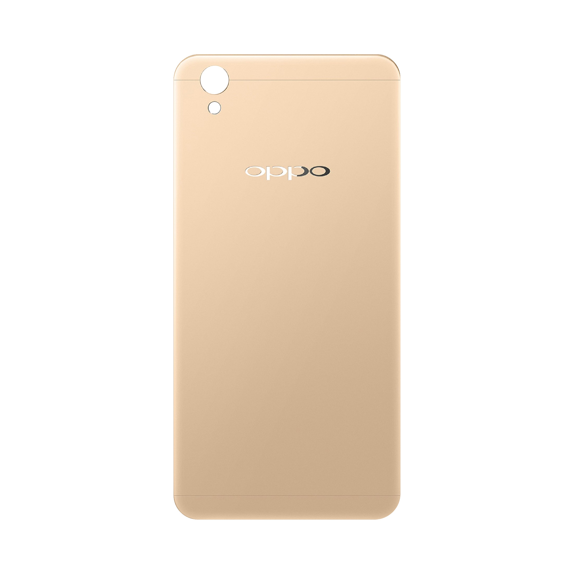 Oppo A37 Rear Body Casing Housing Replacement Battery Back Door For ...