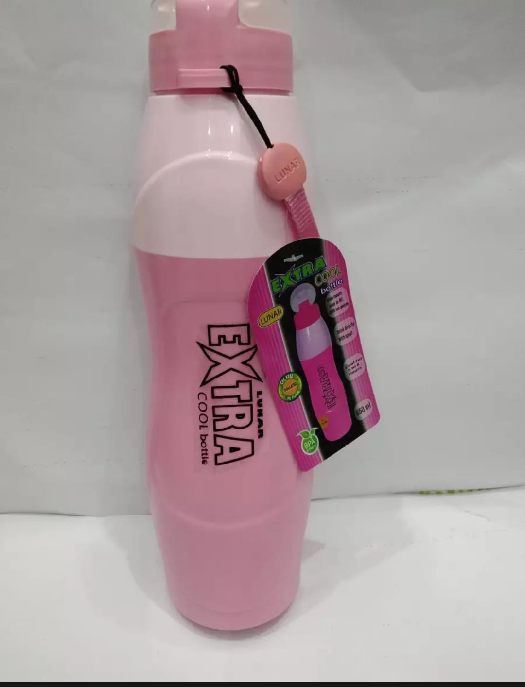 Water Bottle Water Cooler for kid Thermos for School Tution Game Sports ...