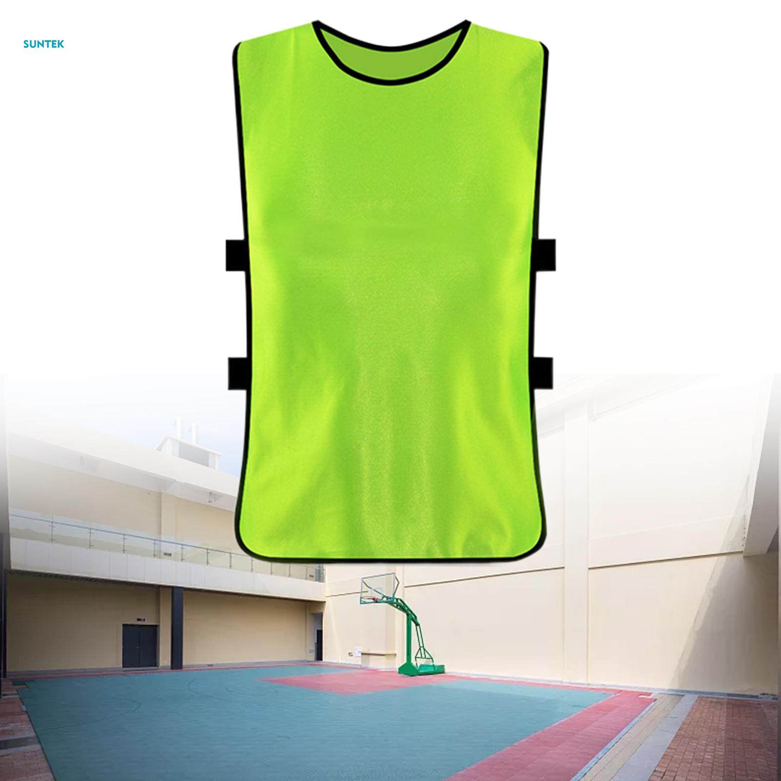 Football Vest Jerseys Jerseys Vest Football Practice Vests Practice ...