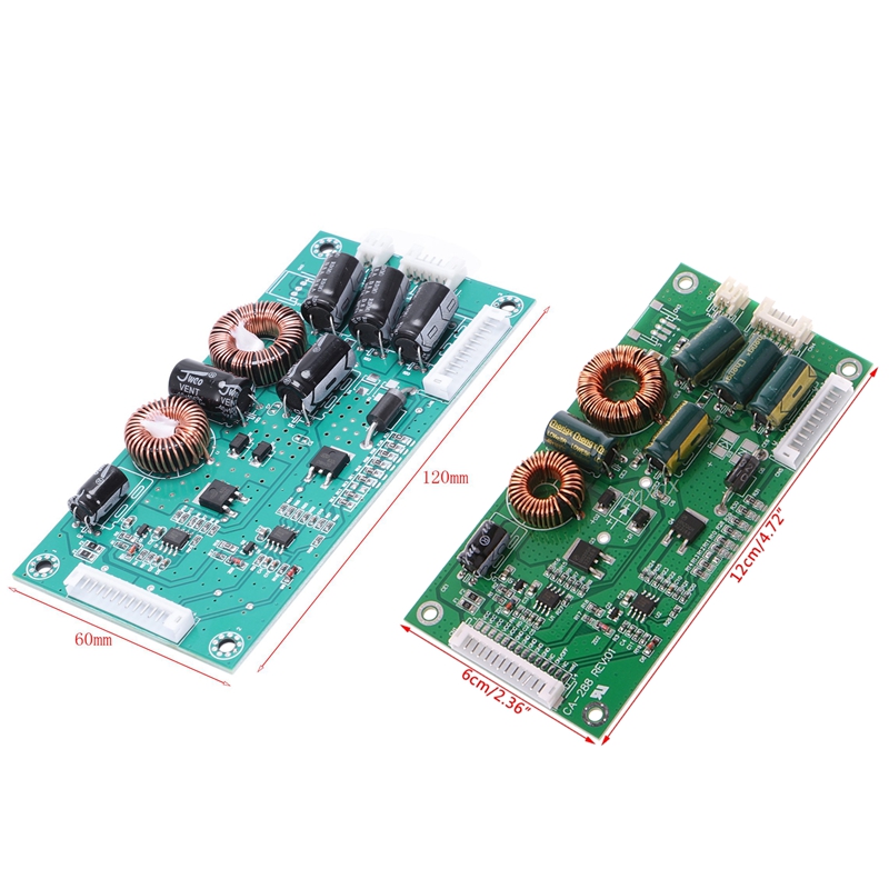 NANLIY- 2Pcs 26 Inch-55 Inch / 10-42 Inch Led Tv Constant Current Board ...