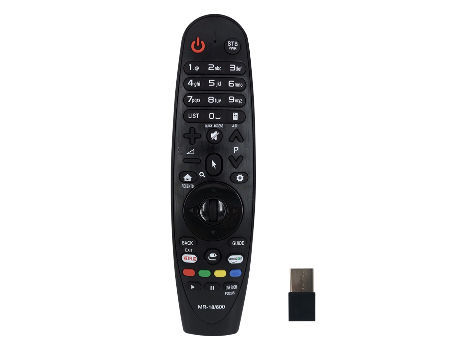 LG MAGIC REMOTE CONTROL FOR ALL LED SMART UHD SMART TV | Daraz.pk