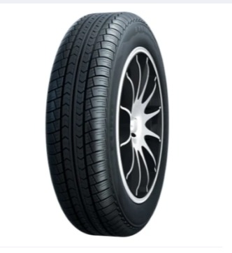 GTR General Euro Tycoon Tyre 165/65 R14 USMAN PAKISTAN | Daraz.pk