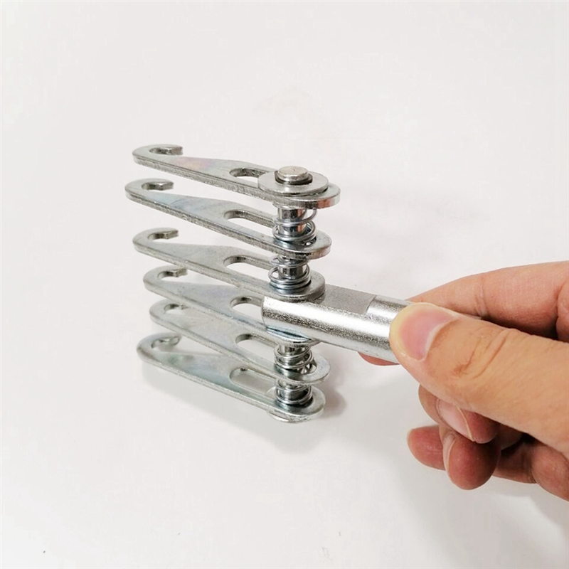 1 Piece Six-Claw Retractor Fit for Repairing Concave Parts of Sheet ...