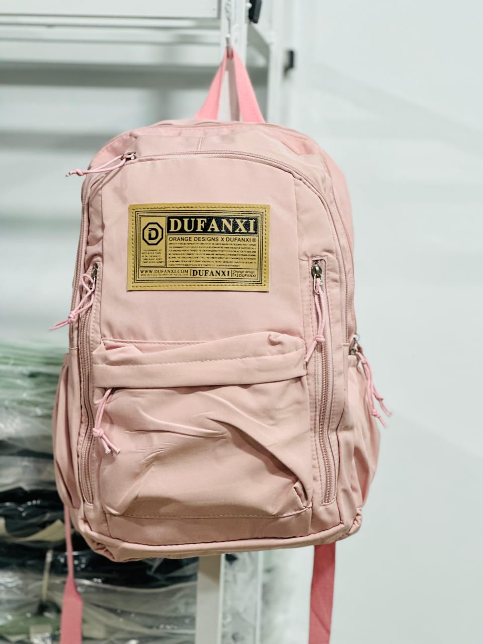 NEW FASHIONED BAGPACKS TRAVEL BAGPACKS COLLEGE UNIVERSITY BAGPACK ...