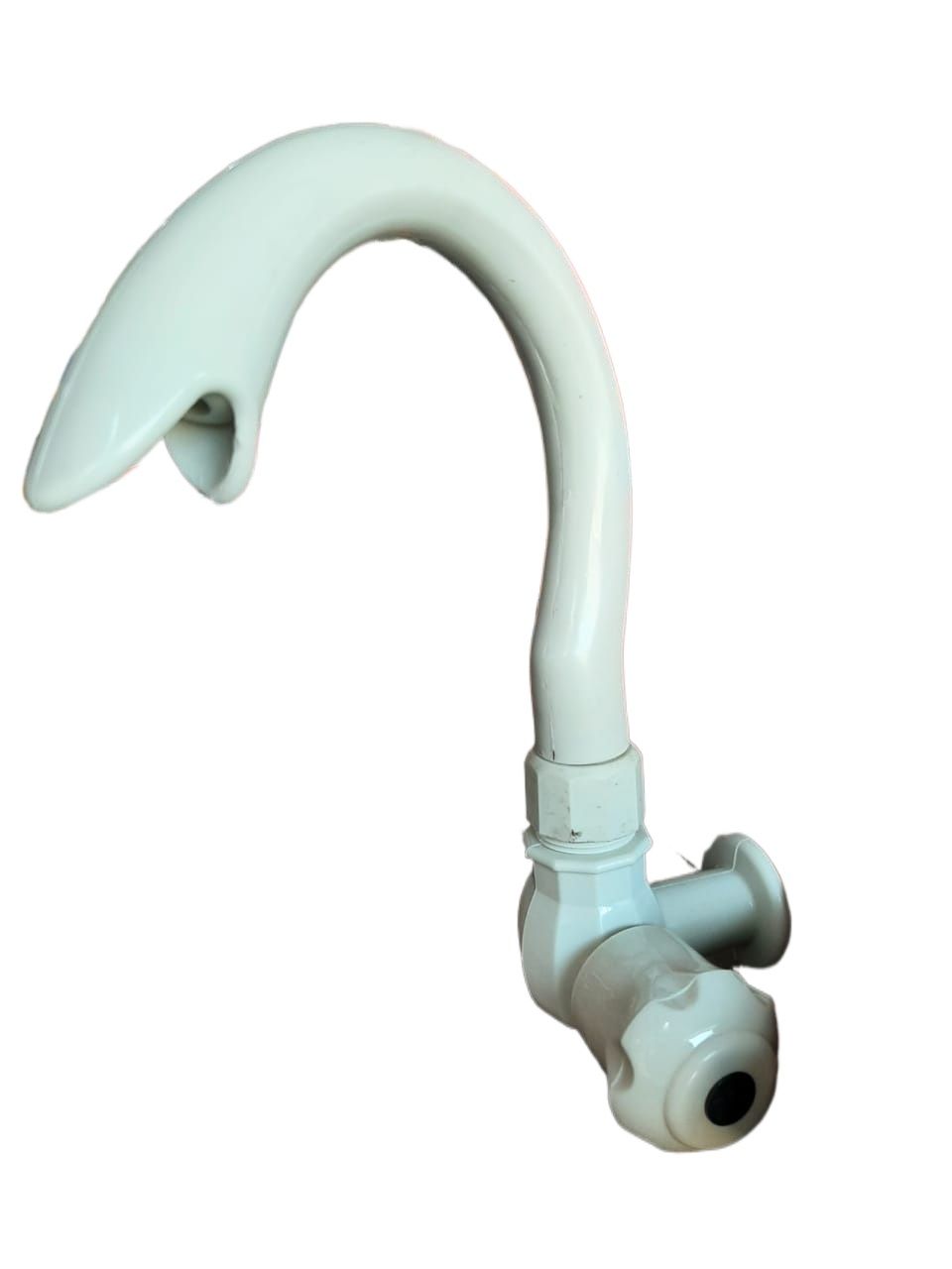 Kitchen Tapware Plastic Sink Spout faucets ABS Material Sanitary ...