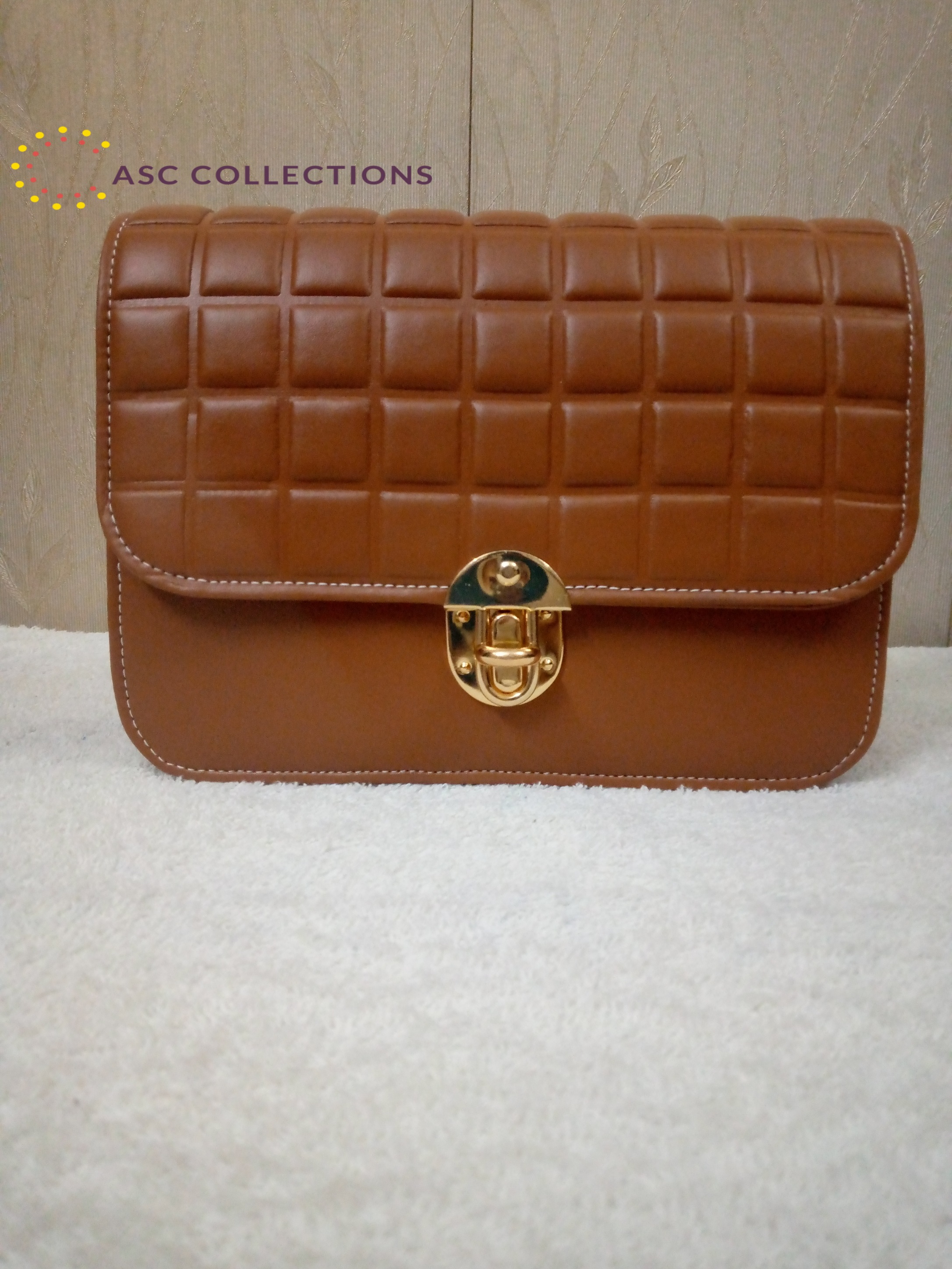 ASC COLLECTION New Trendy Luxury Fashion Hand Bag for Girls Ladies ...