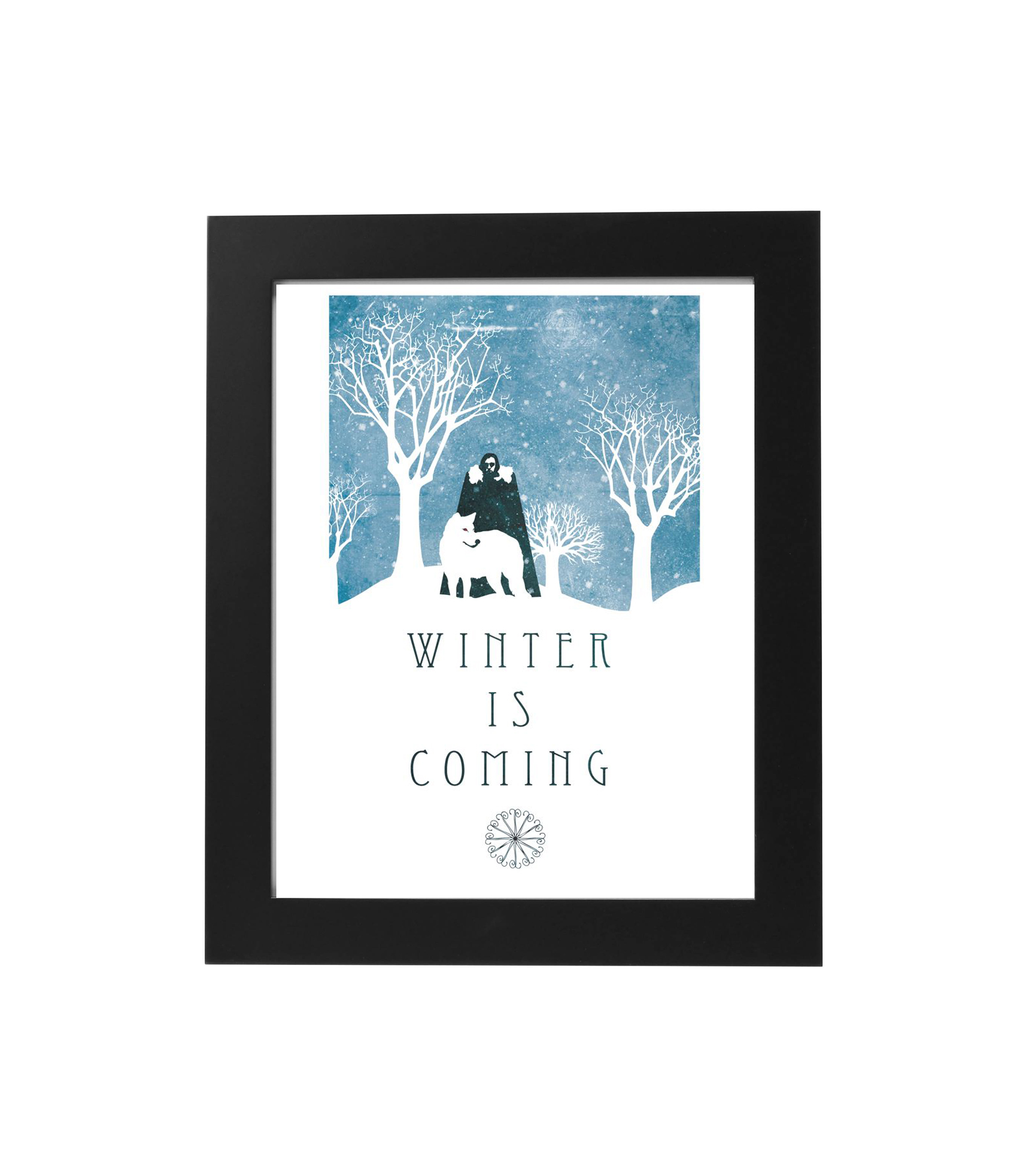 Game of Thrones GOT Fans TV Show Enthusiasts Nostalgic Posters Room ...