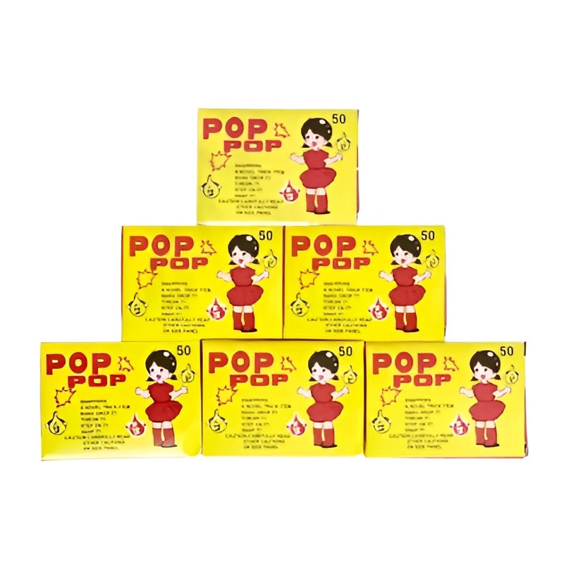 Pop Snappers & Pop Crackers Best for Children Playing | Crackers ...