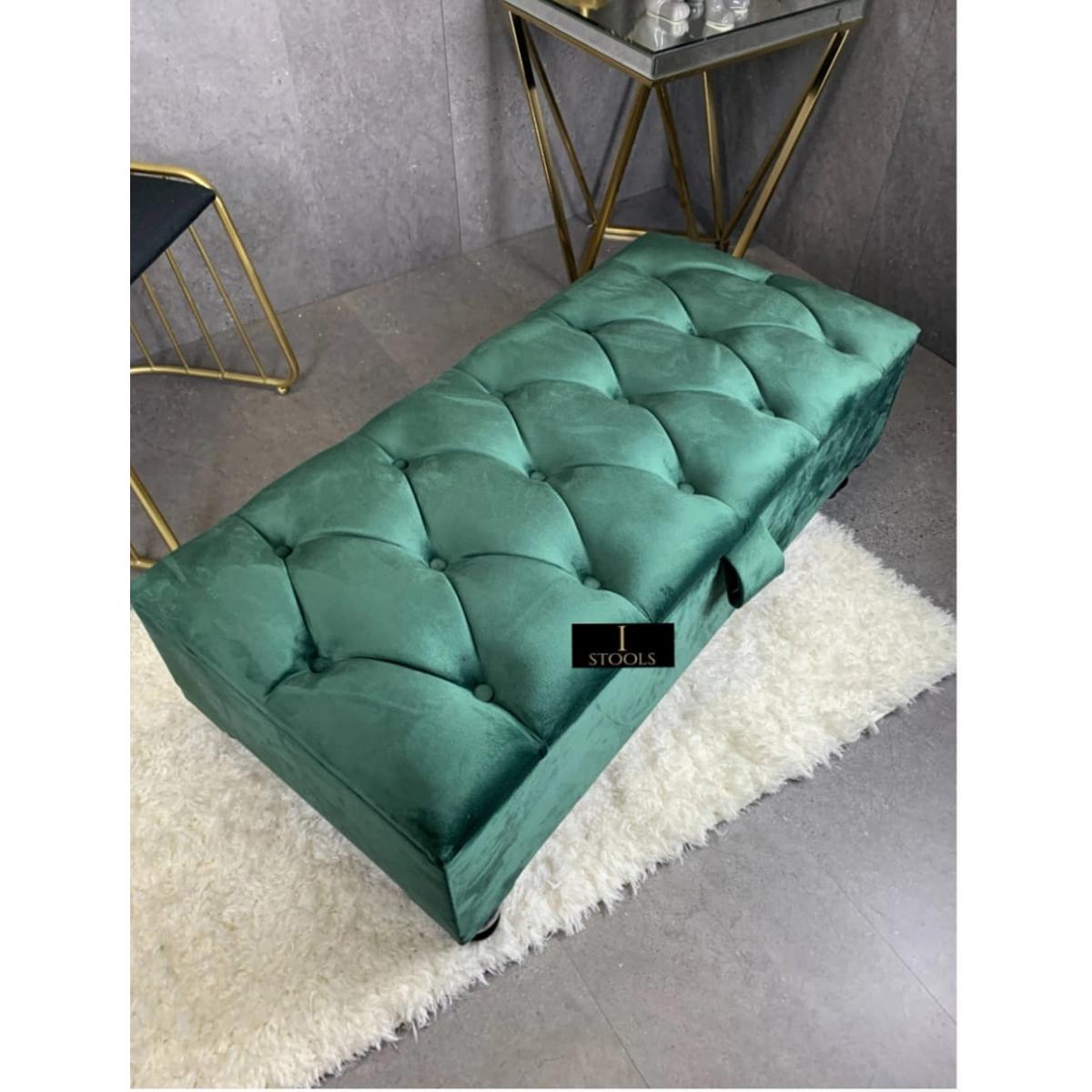 ottoman storage puffy | Daraz.pk