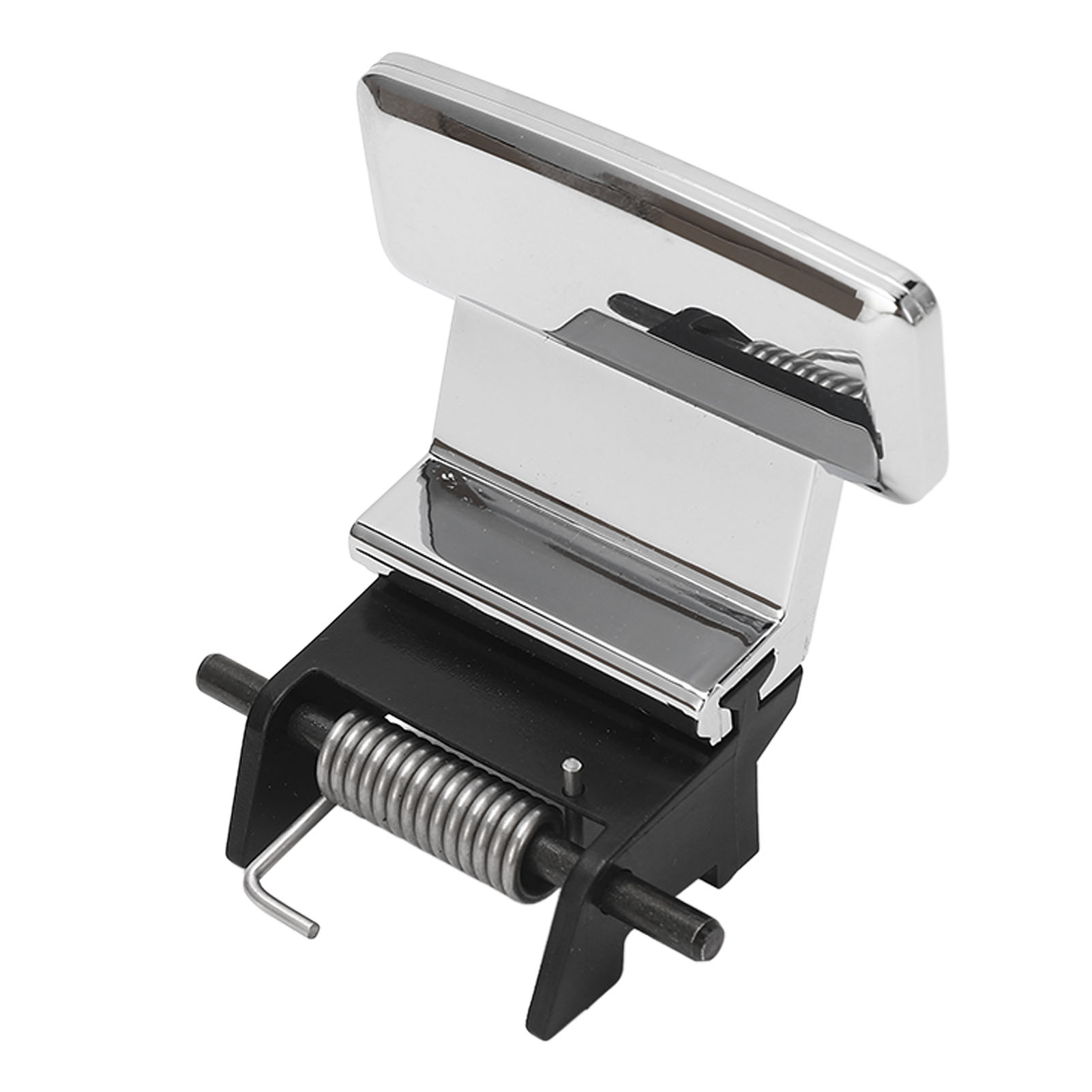 Center Console Lid Handle FA8Z 7406064 AA Rugged Noise Reduction Front ...