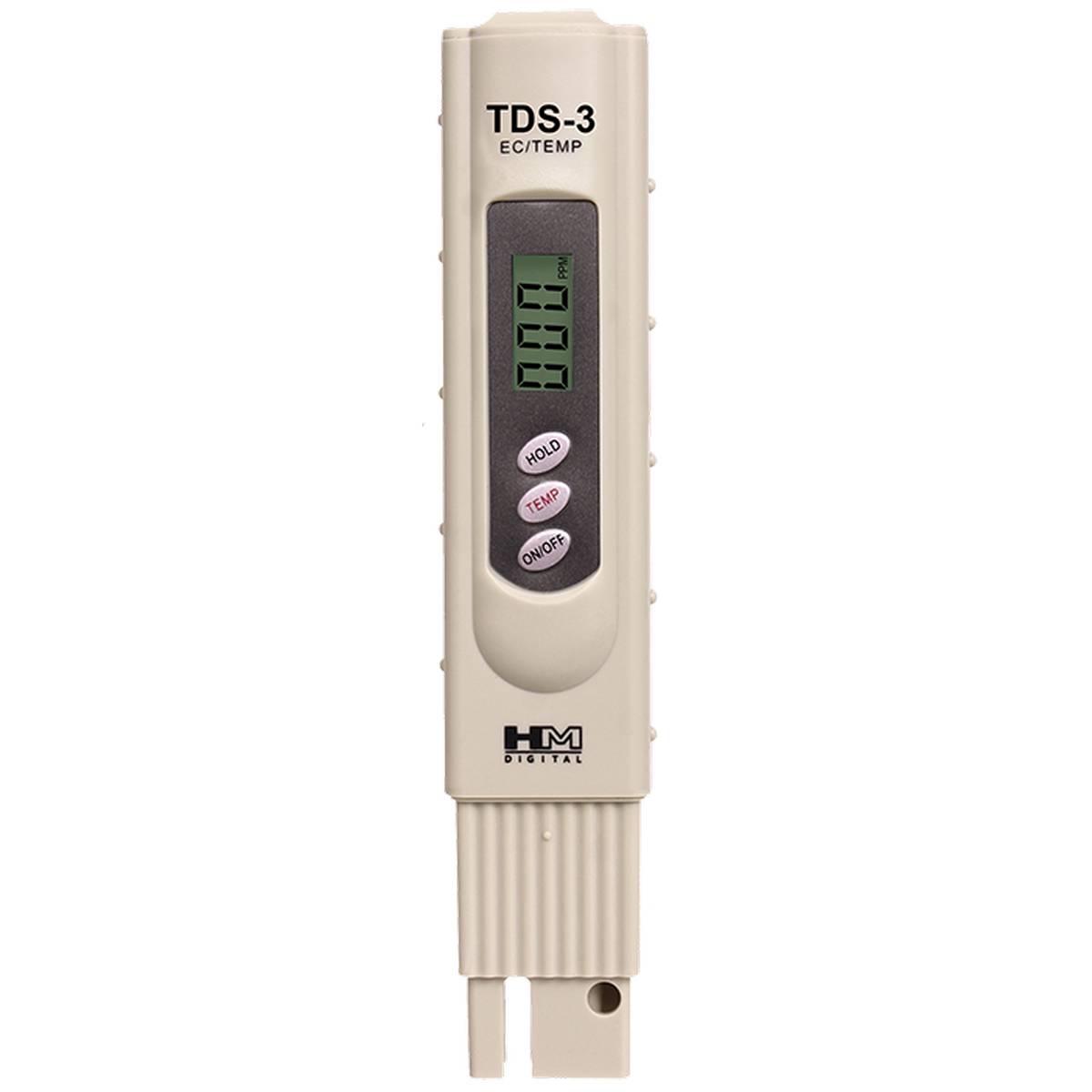 HM Digital TDS-3 Handheld TDS Meter in Pakistan | Daraz.pk